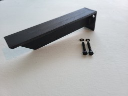 Heavy duty plankdragers - info@wandplankonline.nl